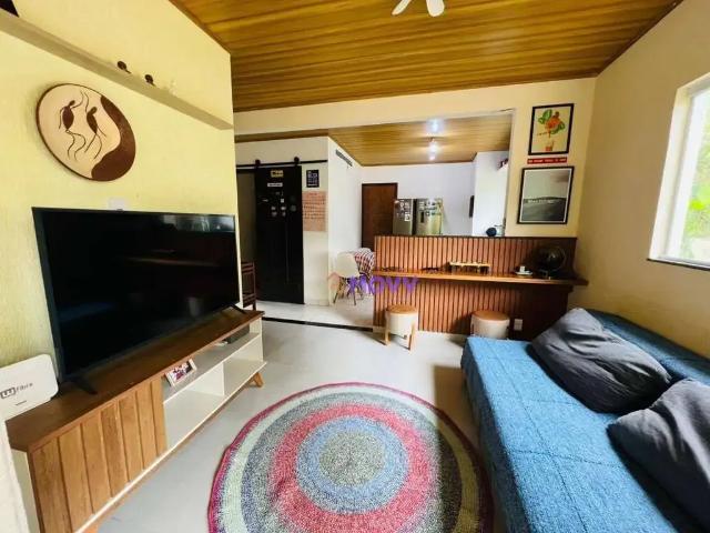 Casa / Sobrado para Venda em Niterói/RJ Itaipu 2 Quartos