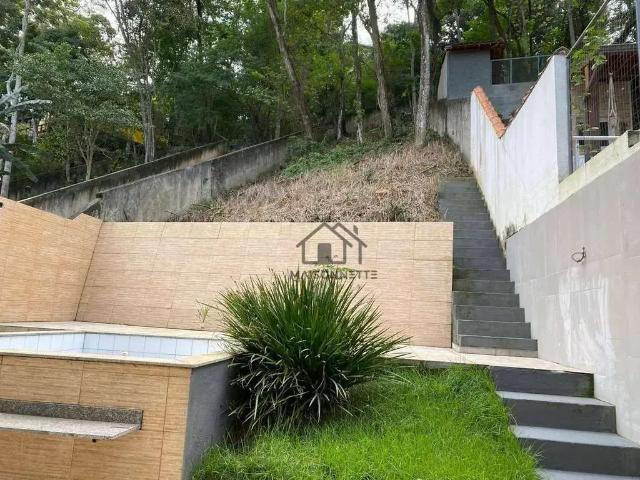Casa / Sobrado para Venda em Niterói/RJ Itaipu 3 Quartos