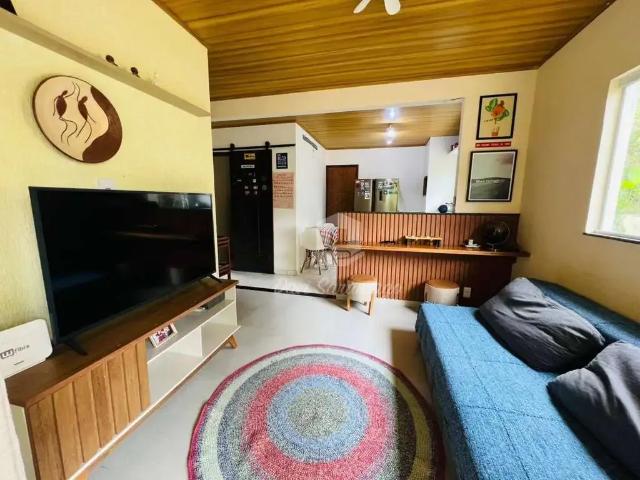 Casa / Sobrado para Venda em Niterói/RJ Itaipu 3 Quartos