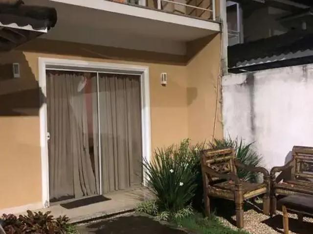 Casa / Sobrado para Venda em Niterói/RJ Itaipu 3 Quartos
