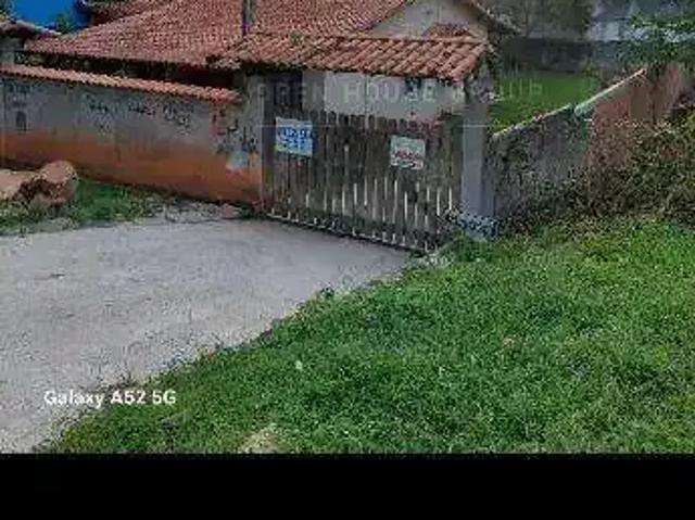 Casa / Sobrado para Venda em Niterói/RJ Itaipu 3 Quartos