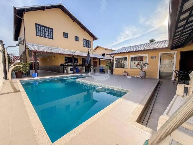 Casa / Sobrado para Venda em Niterói/RJ Itaipu 3 Quartos