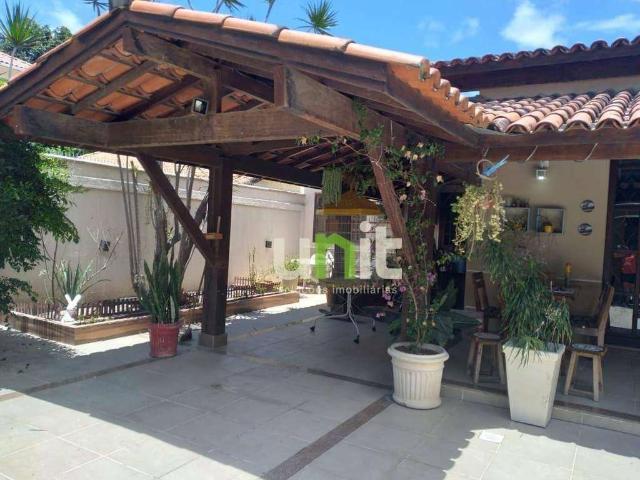 Casa / Sobrado para Venda em Niterói/RJ Itaipu 3 Quartos