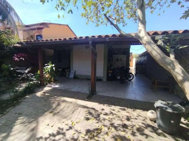 Casa / Sobrado para Venda em Niterói/RJ Itaipu 3 Quartos