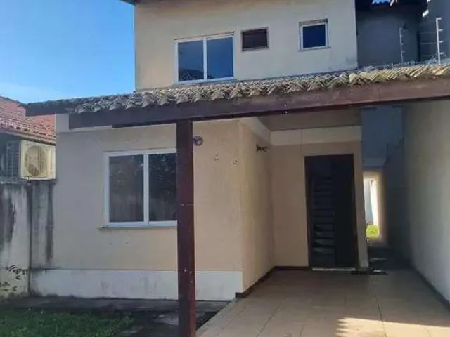 Casa / Sobrado para Venda em Niterói/RJ Itaipu 3 Quartos