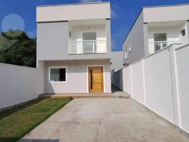 Casa / Sobrado para Venda em Niterói/RJ Itaipu 3 Quartos