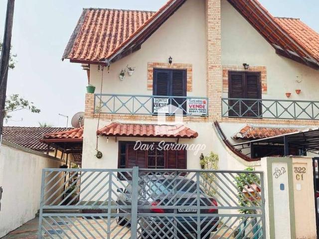 Casa / Sobrado para Venda em Niterói/RJ Itaipu 3 Quartos