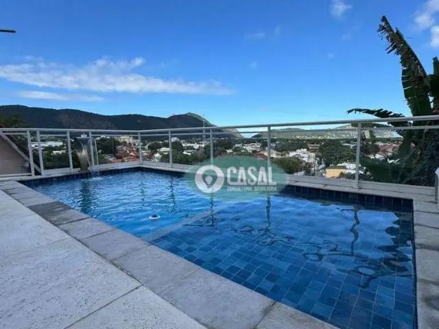 Casa / Sobrado para Venda em Niterói/RJ Itaipu 3 Quartos