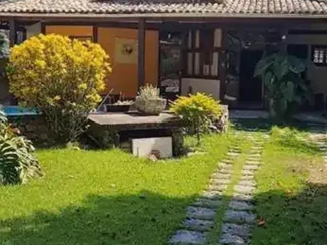 Casa / Sobrado para Venda em Niterói/RJ Itaipu 3 Quartos