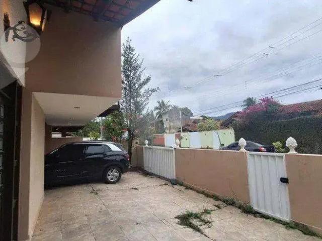 Casa / Sobrado para Venda em Niterói/RJ Itaipu 3 Quartos