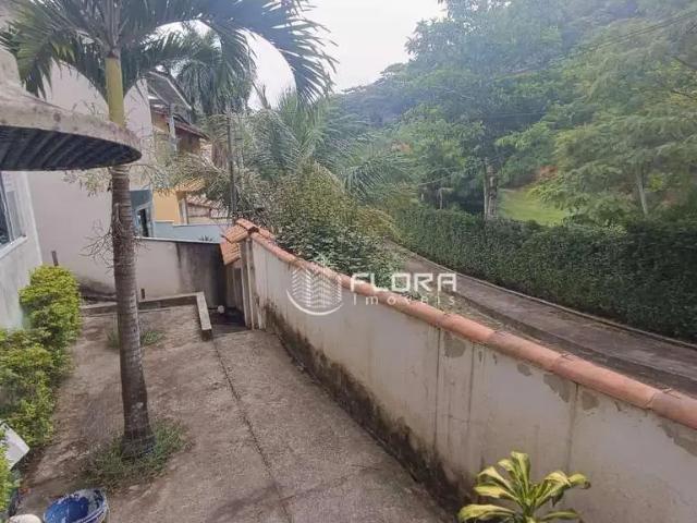 Casa / Sobrado para Venda em Niterói/RJ Itaipu 3 Quartos