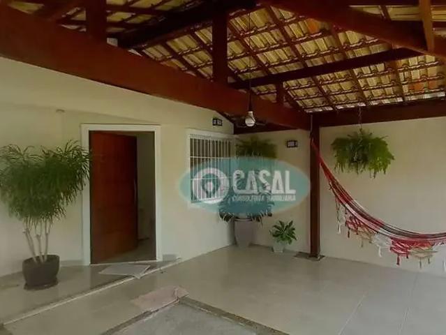 Casa / Sobrado para Venda em Niterói/RJ Itaipu 3 Quartos