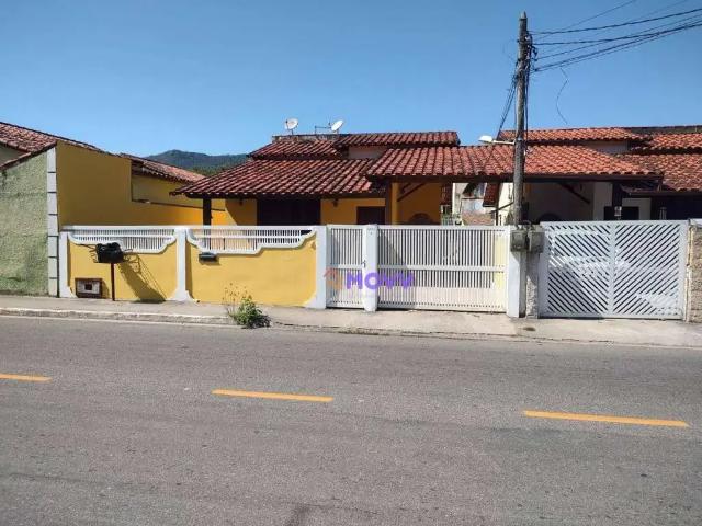 Casa / Sobrado para Venda em Niterói/RJ Itaipu 3 Quartos