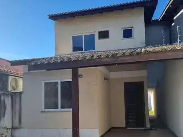 Casa / Sobrado para Venda em Niterói/RJ Itaipu 3 Quartos