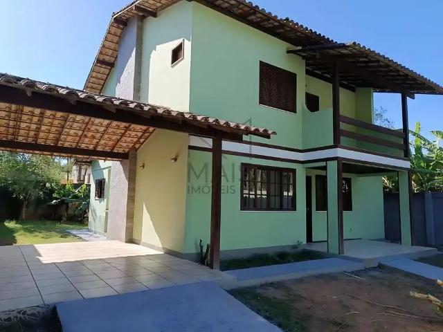 Casa / Sobrado para Venda em Niterói/RJ Itaipu 3 Quartos