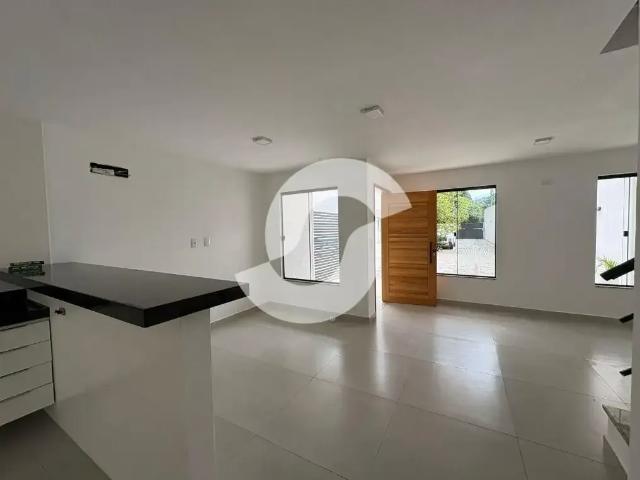 Casa / Sobrado para Venda em Niterói/RJ Itaipu 3 Quartos