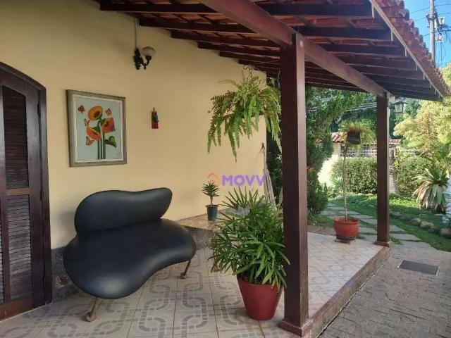 Casa / Sobrado para Venda em Niterói/RJ Itaipu 3 Quartos