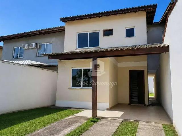 Casa / Sobrado para Venda em Niterói/RJ Itaipu 3 Quartos