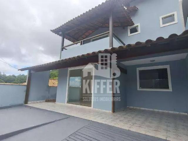 Casa / Sobrado para Venda em Niterói/RJ Itaipu 3 Quartos