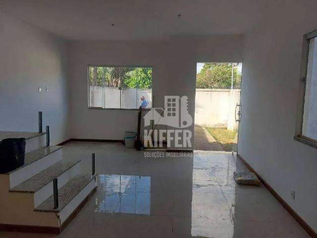 Casa / Sobrado para Venda em Niterói/RJ Itaipu 3 Quartos