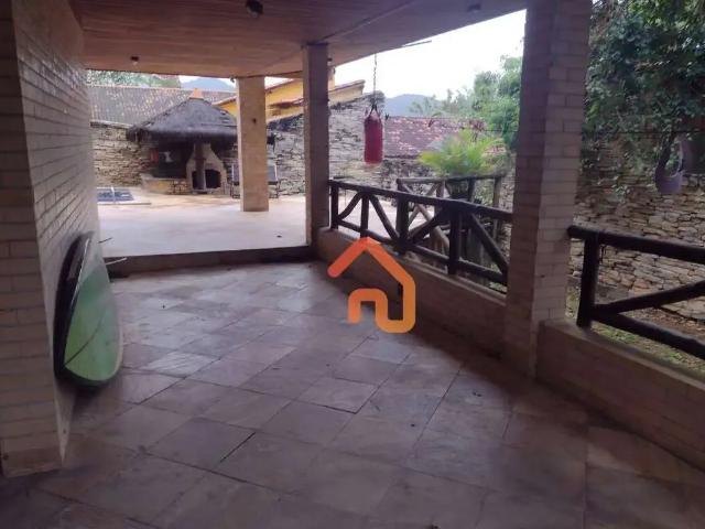 Casa / Sobrado para Venda em Niterói/RJ Itaipu 3 Quartos