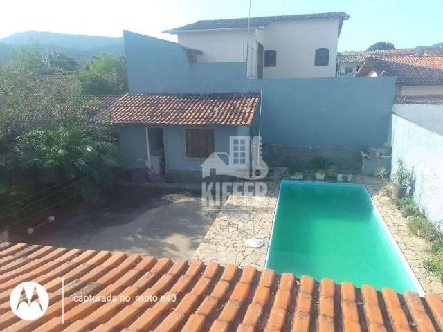 Casa / Sobrado para Venda em Niterói/RJ Itaipu 3 Quartos