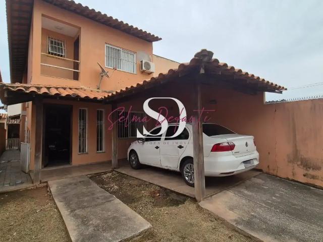 Casa / Sobrado para Venda em Niterói/RJ Itaipu 3 Quartos