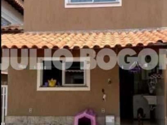 Casa / Sobrado para Venda em Niterói/RJ Itaipu 3 Quartos