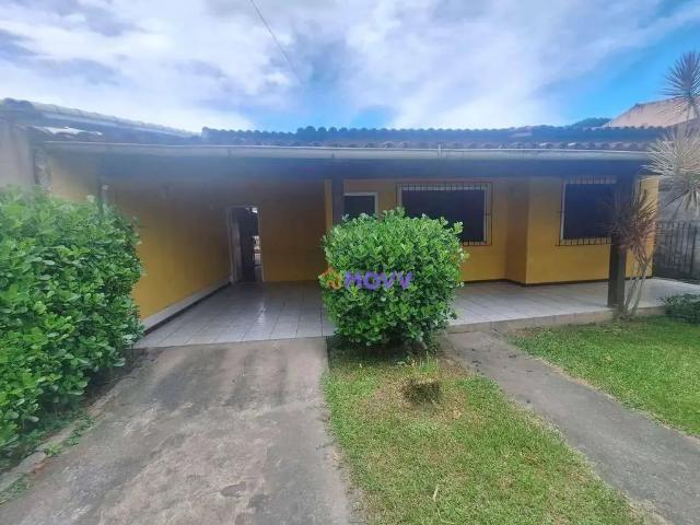 Casa / Sobrado para Venda em Niterói/RJ Itaipu 3 Quartos