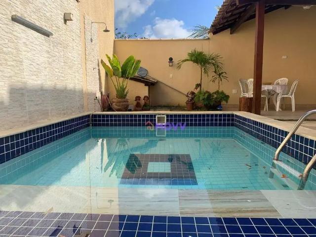 Casa / Sobrado para Venda em Niterói/RJ Itaipu 3 Quartos