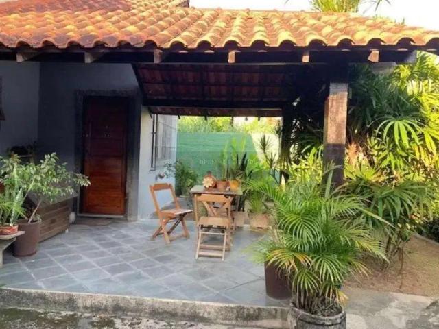 Casa / Sobrado para Venda em Niterói/RJ Itaipu 3 Quartos
