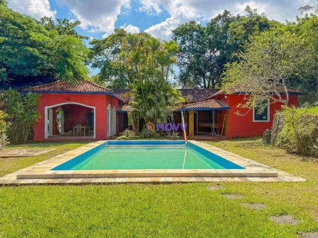 Casa / Sobrado para Venda em Niterói/RJ Itaipu 3 Quartos