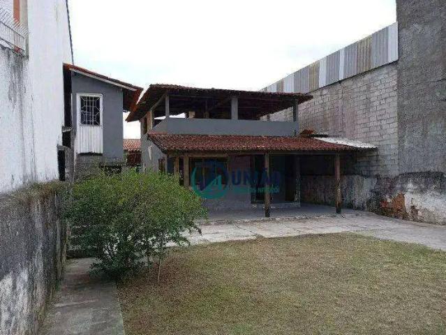 Casa / Sobrado para Venda em Niterói/RJ Itaipu 3 Quartos