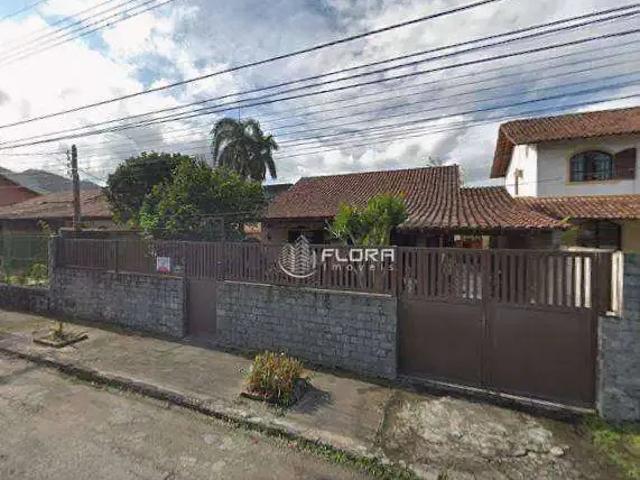 Casa / Sobrado para Venda em Niterói/RJ Itaipu 3 Quartos