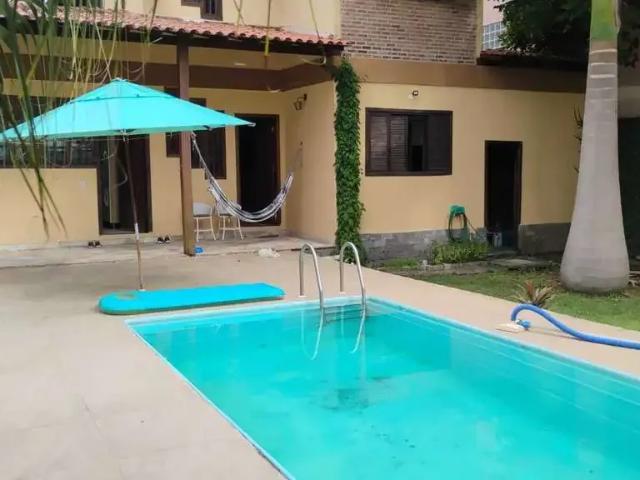 Casa / Sobrado para Venda em Niterói/RJ Itaipu 3 Quartos