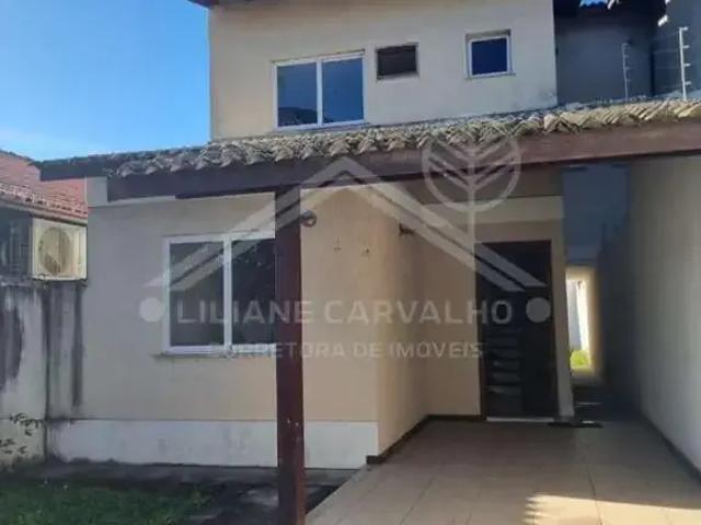 Casa / Sobrado para Venda em Niterói/RJ Itaipu 3 Quartos