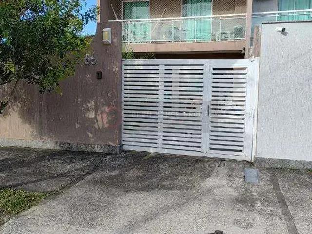 Casa / Sobrado para Venda em Niterói/RJ Itaipu 3 Quartos
