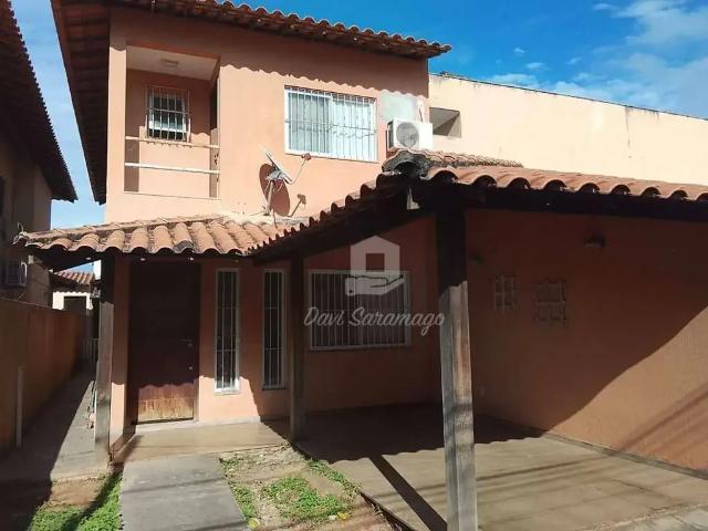Casa / Sobrado para Venda em Niterói/RJ Itaipu 3 Quartos