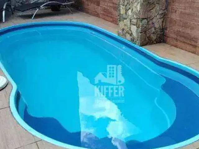 Casa / Sobrado para Venda em Niterói/RJ Itaipu 3 Quartos