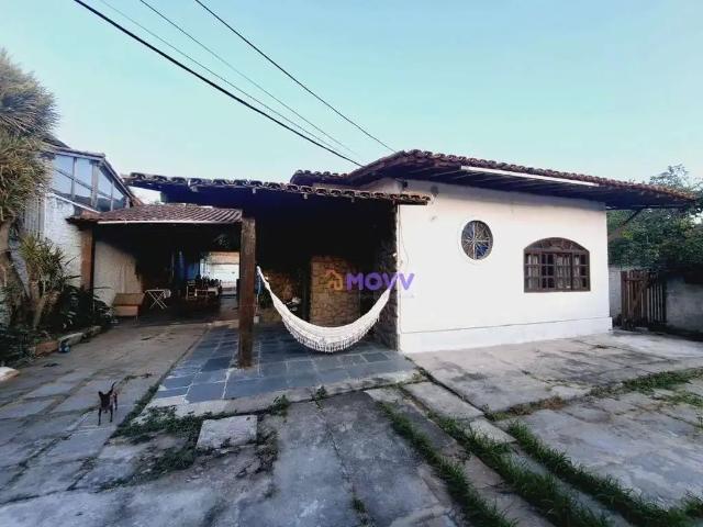 Casa / Sobrado para Venda em Niterói/RJ Itaipu 3 Quartos