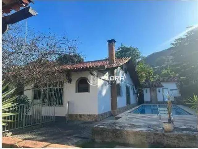 Casa / Sobrado para Venda em Niterói/RJ Itaipu 3 Quartos