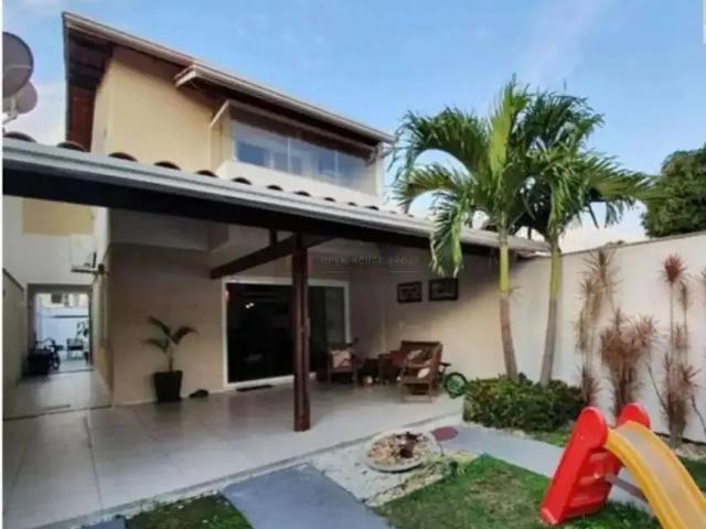 Casa / Sobrado para Venda em Niterói/RJ Itaipu 3 Quartos