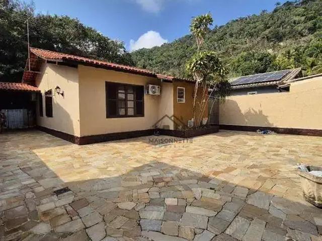 Casa / Sobrado para Venda em Niterói/RJ Itaipu 3 Quartos