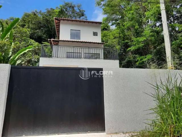 Casa / Sobrado para Venda em Niterói/RJ Itaipu 3 Quartos