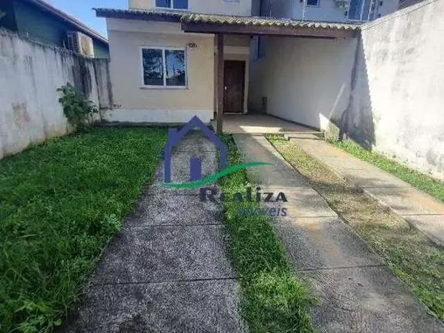Casa / Sobrado para Venda em Niterói/RJ Itaipu 3 Quartos