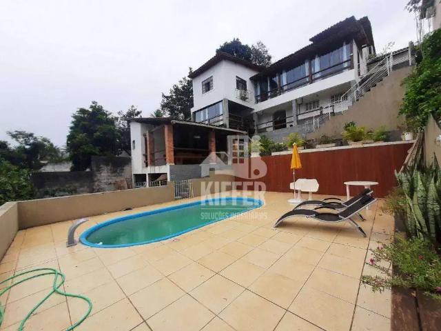 Casa / Sobrado para Venda em Niterói/RJ Itaipu 3 Quartos