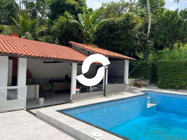 Casa / Sobrado para Venda em Niterói/RJ Itaipu 3 Quartos
