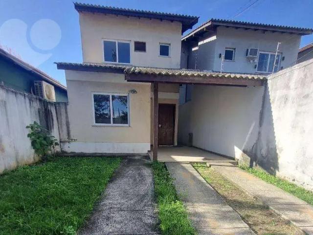 Casa / Sobrado para Venda em Niterói/RJ Itaipu 3 Quartos