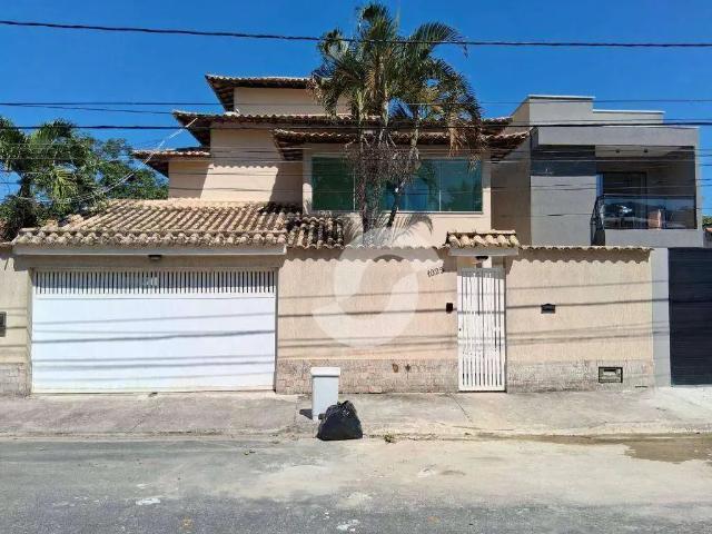Casa / Sobrado para Venda em Niterói/RJ Itaipu 3 Quartos