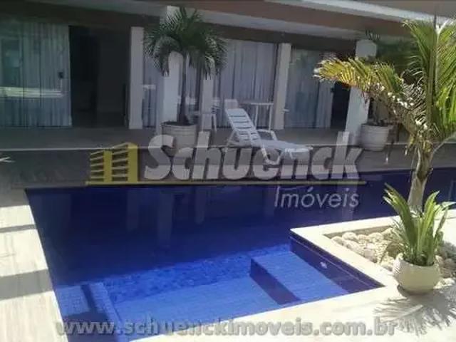 Casa / Sobrado para Venda em Niterói/RJ Itaipu 3 Quartos